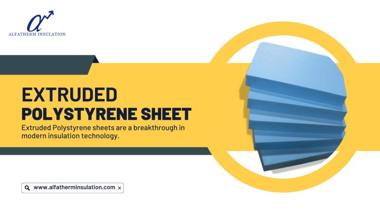 Extruded Polystyrene Sheet Supplier | Extruded Polystyrene Dealer ...