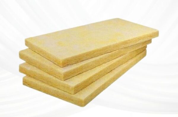 Alfatherm Insulation-Resin Bonded Slabs